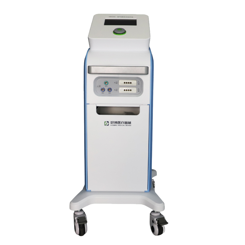 Air Wave Pressure Therapy Sequential Compression Device, High Quality ...