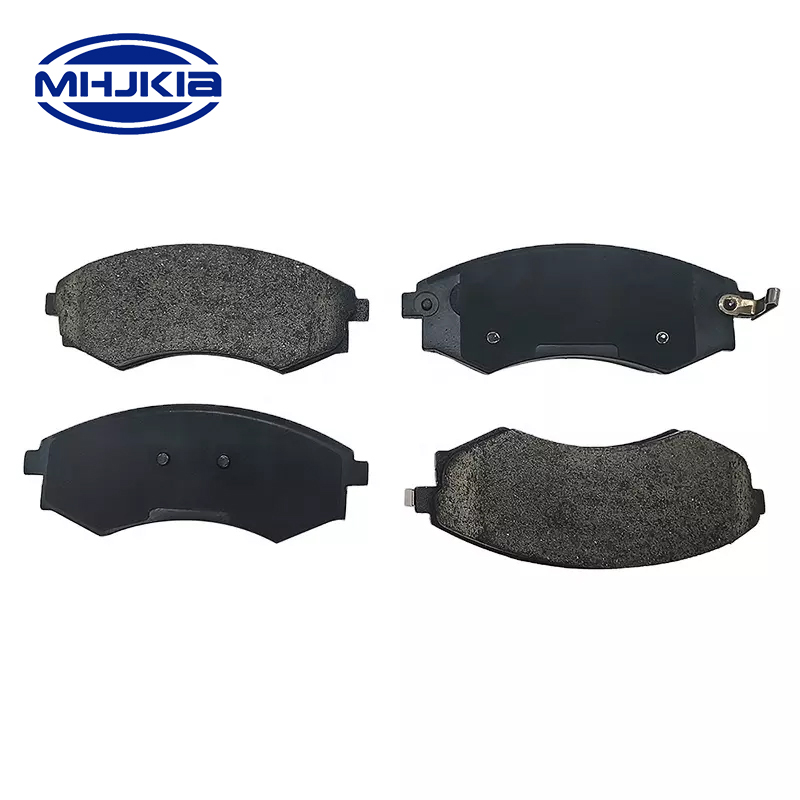 현대를위한 자동 브레이크 패드 58101-33a00 소나타, Bossgoo.com의 고품질 현대를위한 자동 브레이크 패드 ...