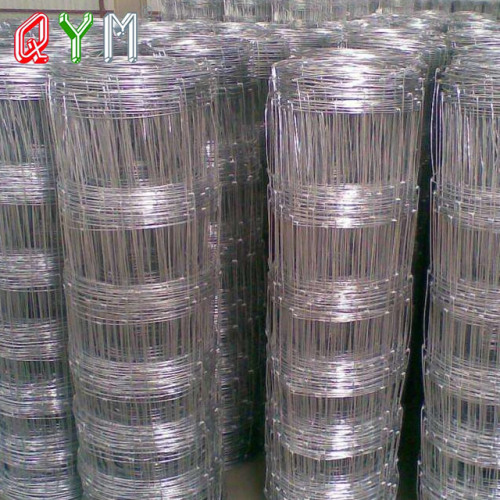 Hog Wire Farm Fencing Galvanized Horse Fence Panels, High Quality Hog ...