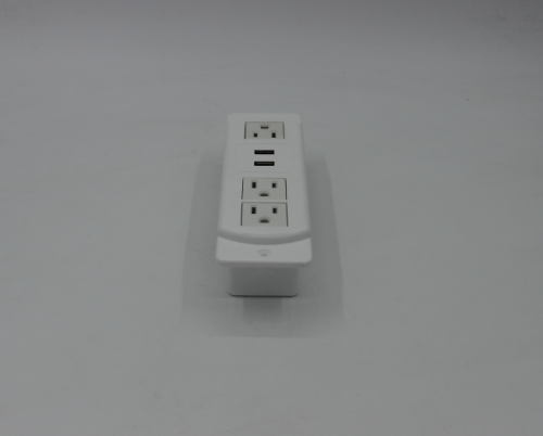 Recessed Power Outlet With Three Sockets Wholesale, High Quality ...
