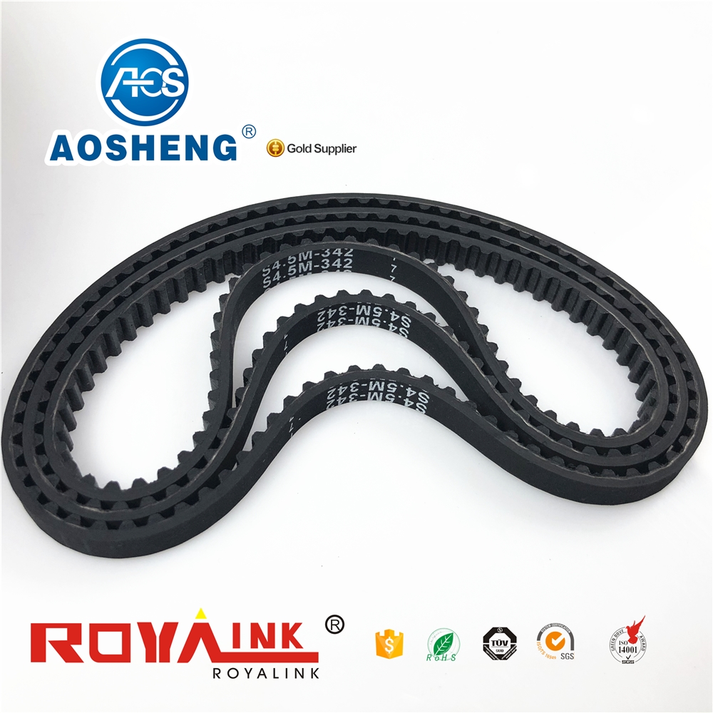 Toothed Models Garter Belts Steel Traction Machine 8bar Synchronous ...