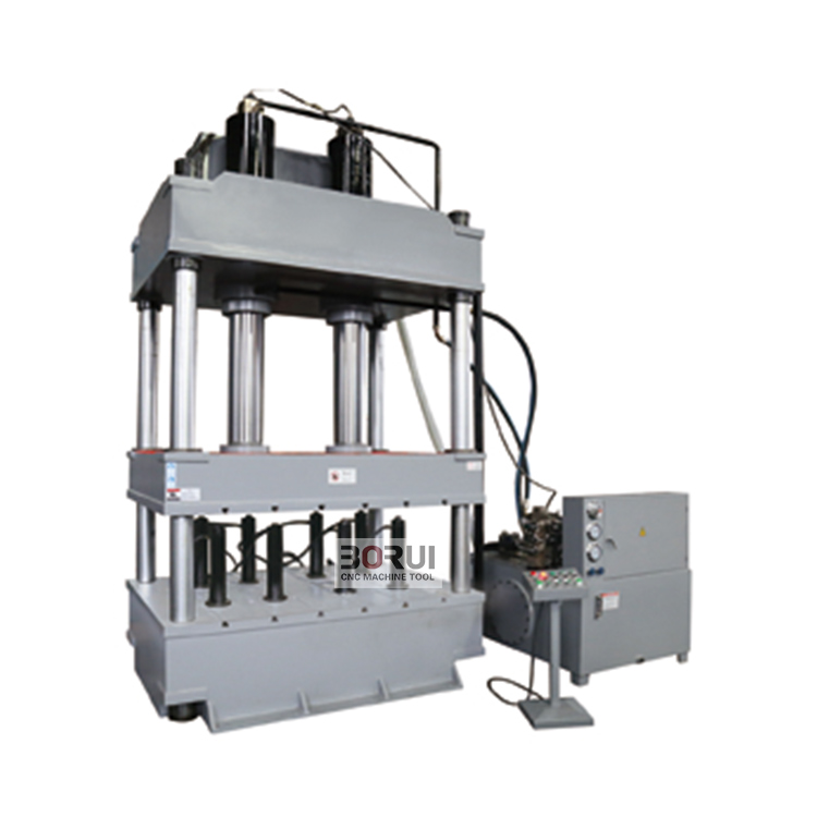 1000 To 5000 Ton Hydraulic Press For Sale, High Quality 1000 To 5000 ...
