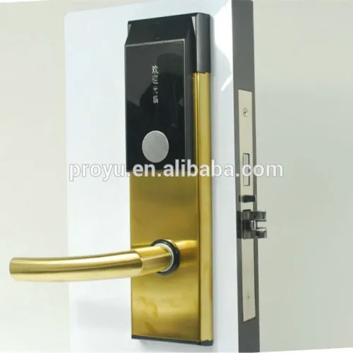2016 New Ic Id Card Lock Hotel Accommodation Villa Apartment Building ...