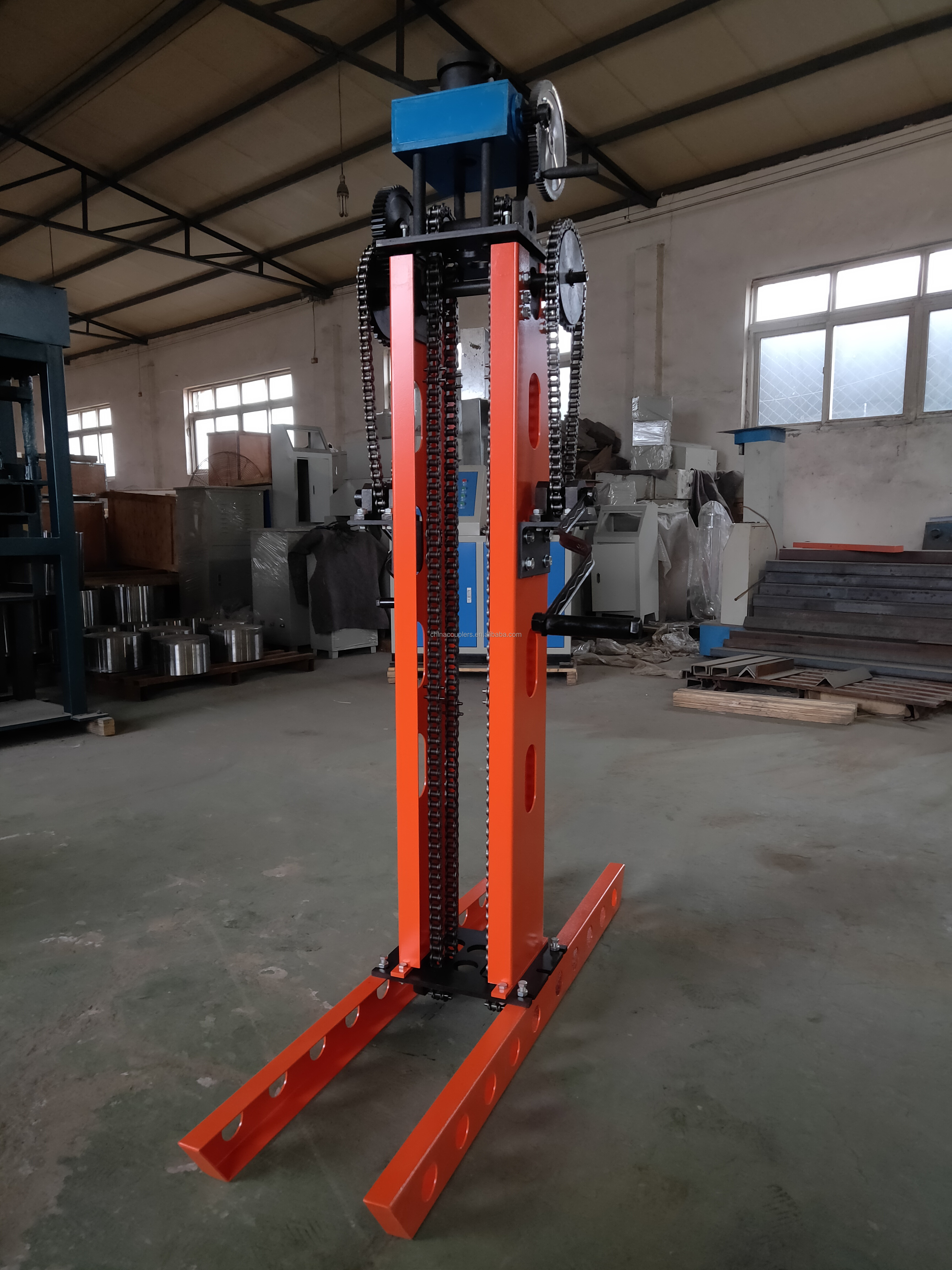 Cpt Vane Shear Test Apparatus, High Quality Cpt Vane Shear Test ...