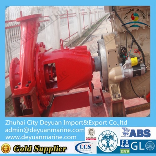 Marine External Fire Pump, High Quality Marine External Fire Pump on ...