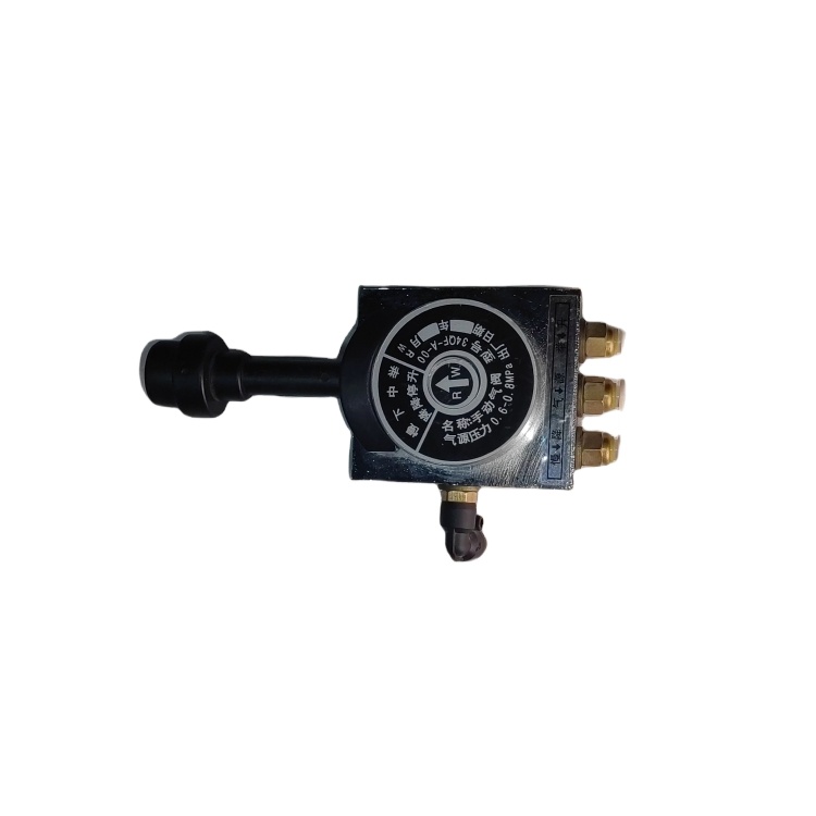 Vit Tipper Dump Truck Hydraulic Control Valves 45sqf-00b - All Pto Hot ...