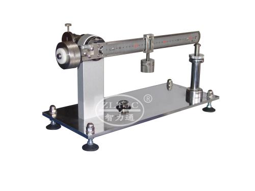 Turning Moment Apparatus Of Bs 1363 Testing Machine, High Quality ...