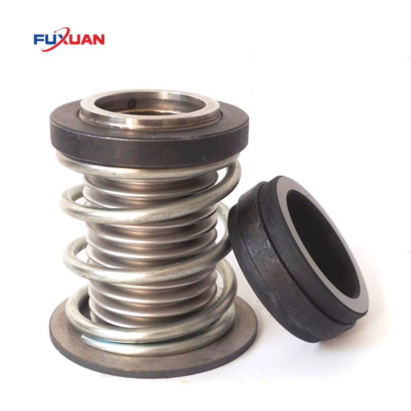 Graphite Ring Compensator Spring Fitting Seal For Steam Swivel Fittings ...