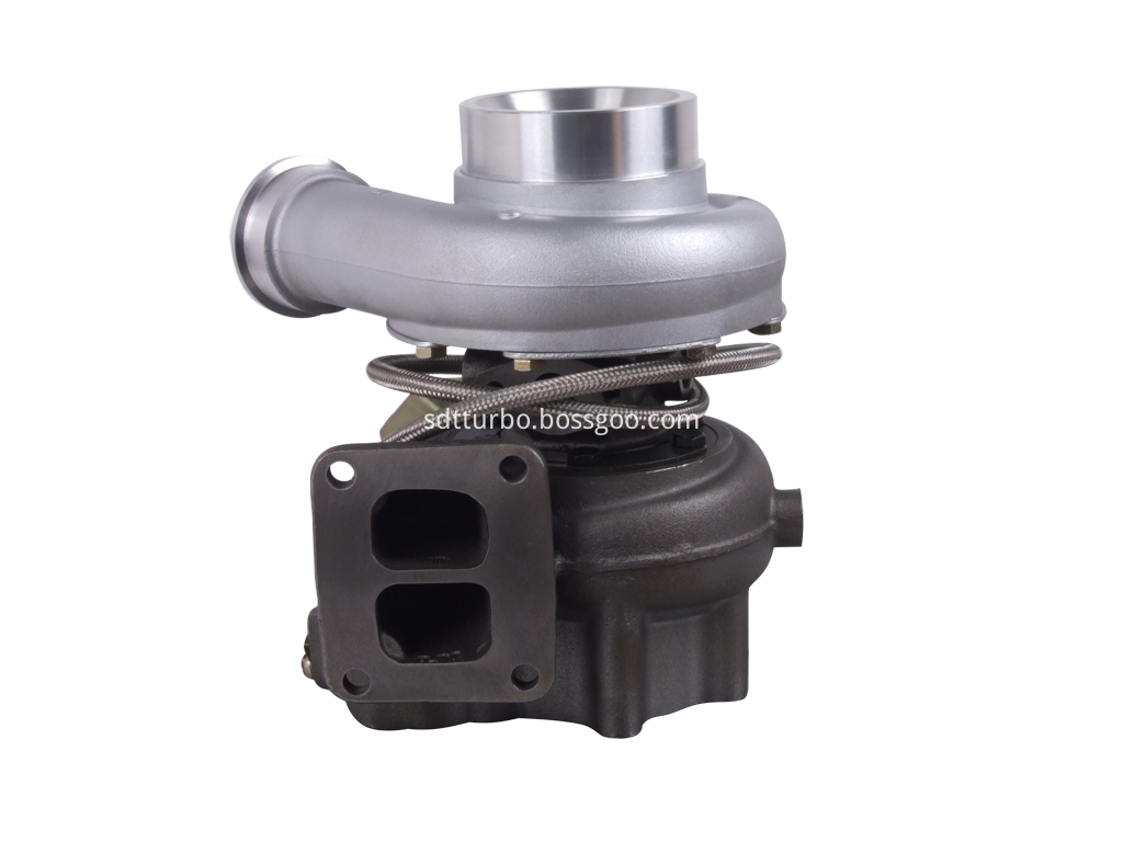 Dodge Cummins รถบรรทุก S300g Turbo 174430 คุณภาพสูง Dodge Cummins ...