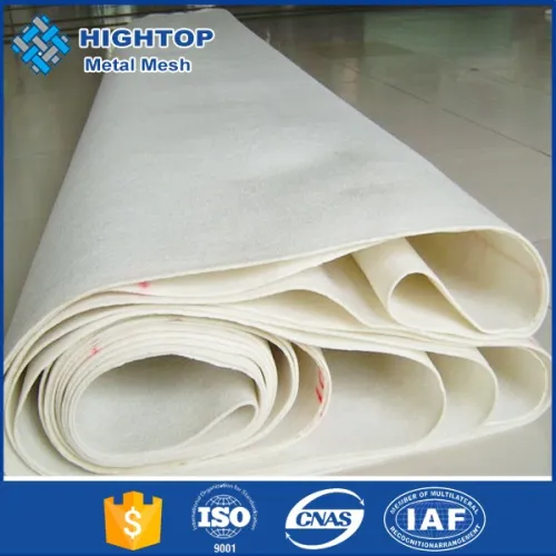 Paper Mill Felt Seamed Paper Mill Press Felt, High Quality Paper Mill ...