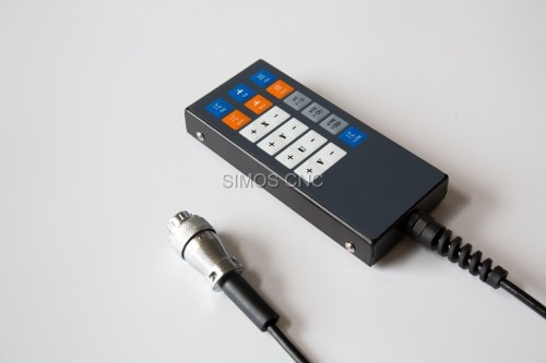 Wire Cut Edm Machine Hand Controller, High Quality Wire Cut Edm Machine ...