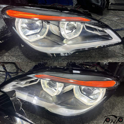 Bmw 6 'f06 F12 F13 Lci의 Led 헤드 라이트, Bossgoo.com의 고품질 Bmw 6 'f06 F12 F13 ...