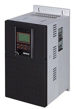 55kw Modbus/profibus Frequency Converter (rnb6055), High Quality 55kw ...