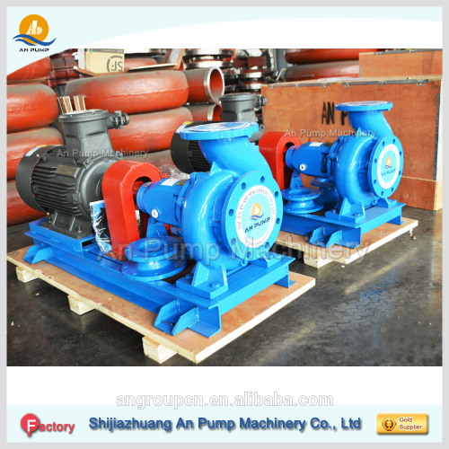 Centrifugal Injection Pump Hot Water Circulation Pump Agricultural ...