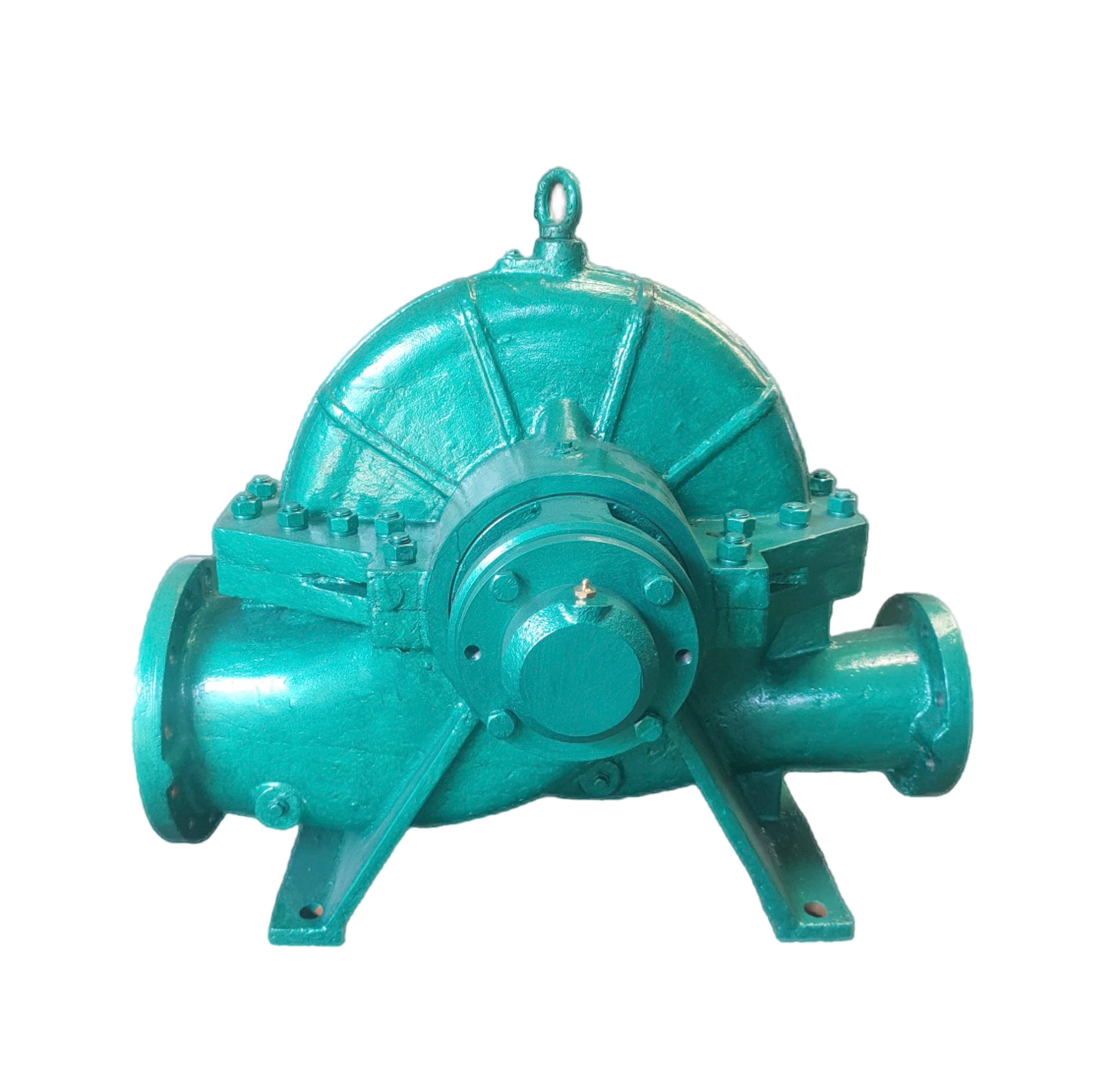 Split Casing Double Suction Centrifugal Pump, High Quality Split Casing ...