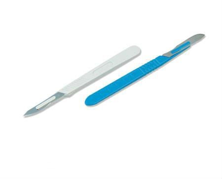 Disposable Surgical Scalpels / Disposable Scalpel , High Quality ...
