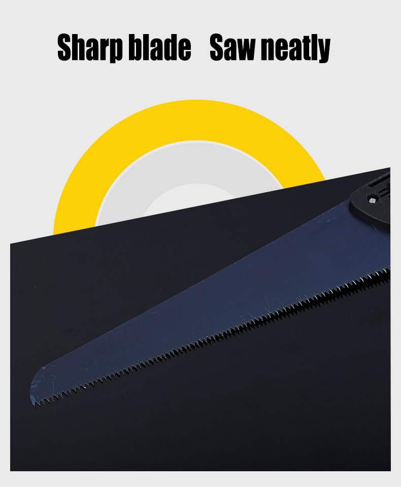 High-quality Wood Garden Hacksaw With Non-slip Handle, High Quality ...