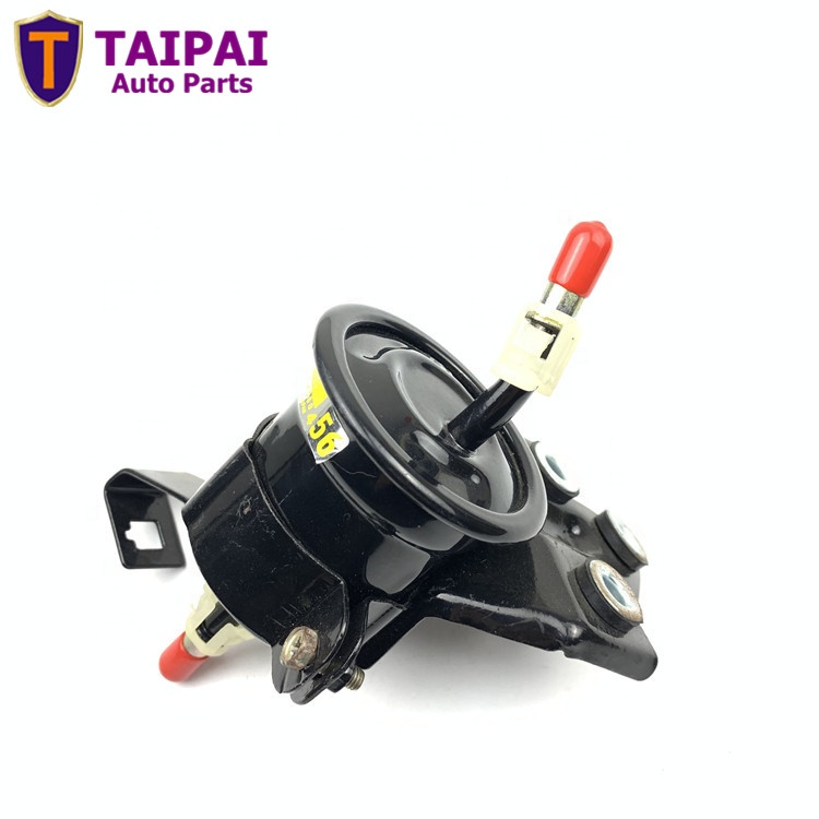 Fuel Filter For Toyota Hilux Fortuner Innova - 23300-75140 23300-31160 ...