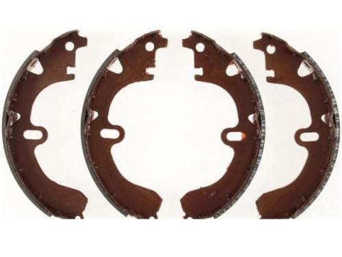 Toyota Corolla 브레이크 신발 04495-12210, Bossgoo.com의 고품질 Toyota Corolla ...