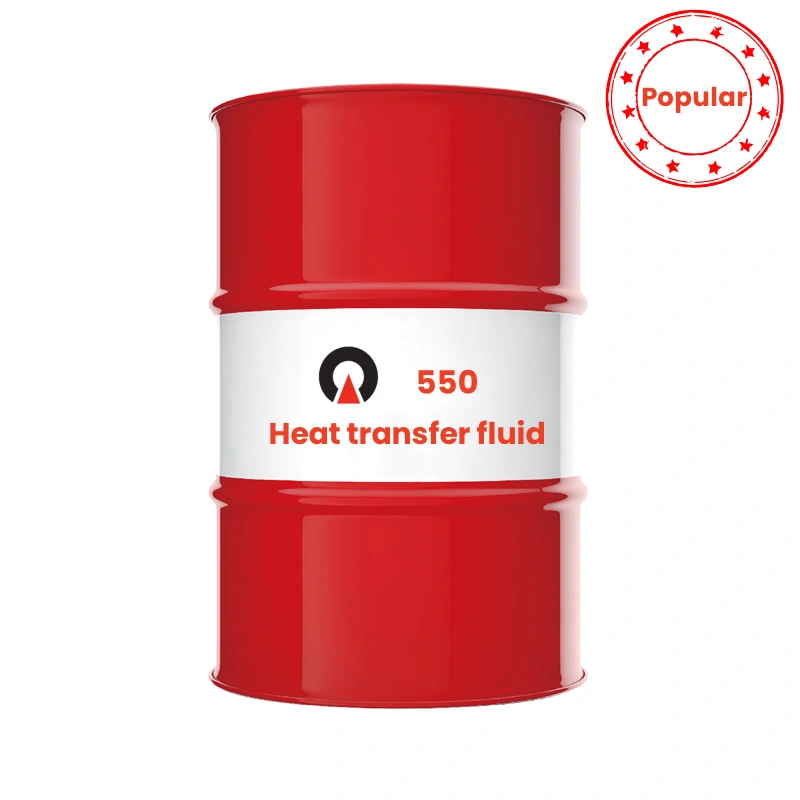 Therminol 55 Alternative 550 Thermal oil China Manufacturers Suppliers ...
