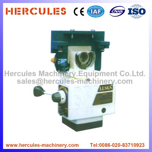 Wholesale Automatic Horizontal Table Power Feed For Milling Machine ...
