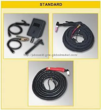 Dc Multi-function Inverter Welding Machine(ct Series), High Quality Dc ...