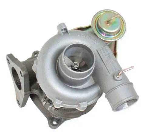 Ihi Turbocharger, High Quality Ihi Turbocharger on Bossgoo.com
