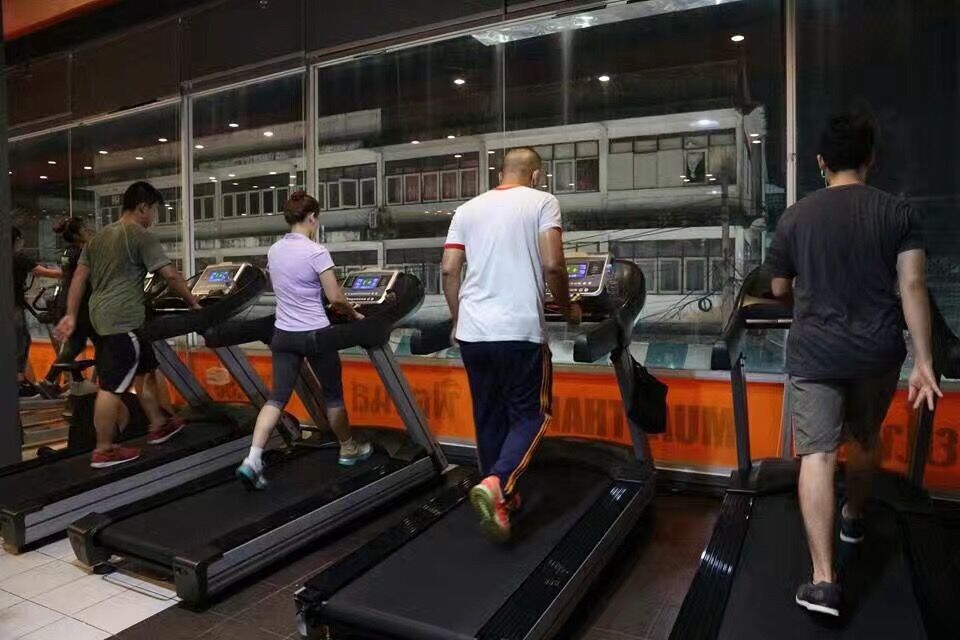How to Make Full Use of Treadmill Workout