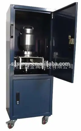 Hvof Spray System/hvof Coating System, High Quality Hvof Spray System ...