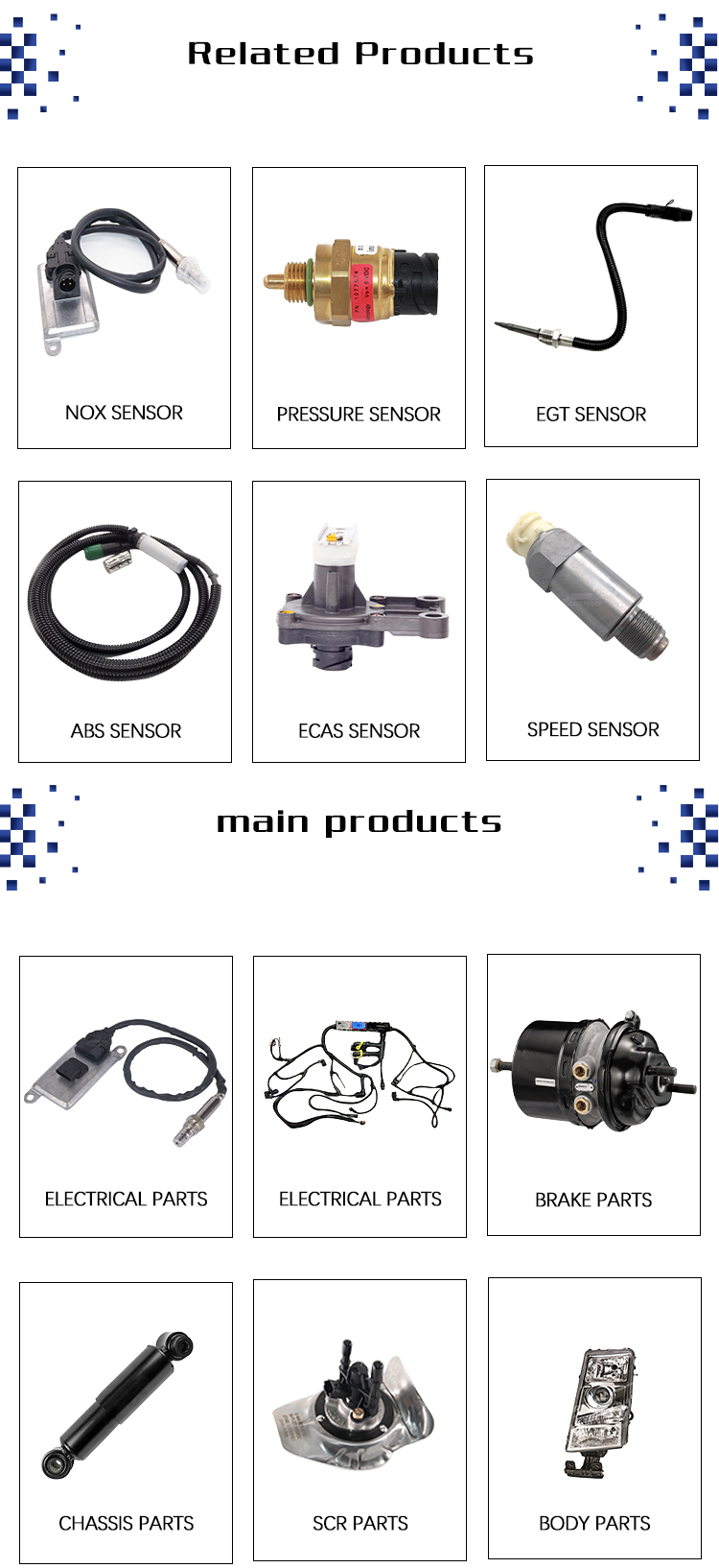 Truck Gear Shift Knob For Scania (oe Member: 1727377, 1438702, 1919065 ...