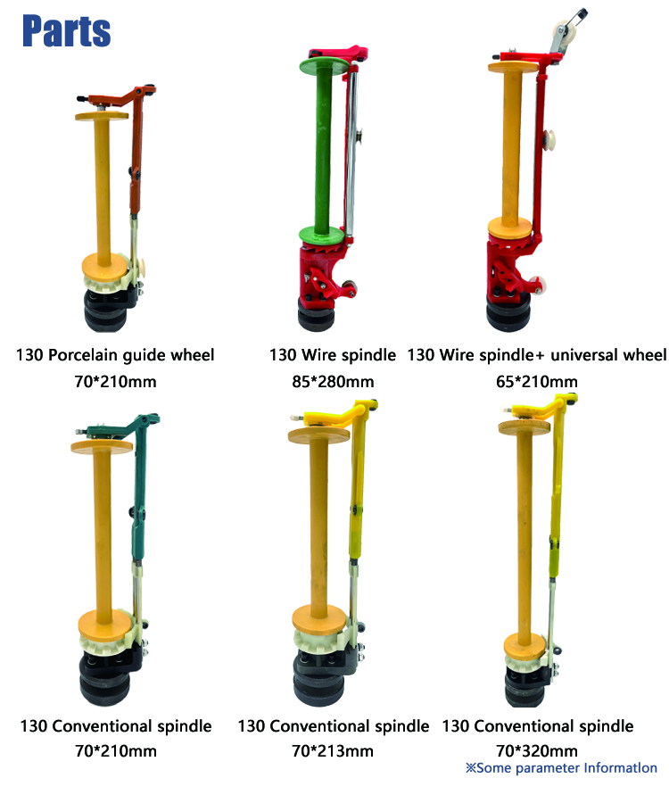 Horizontal Composite Materials Braiding Machine With Pulling Mechanism ...