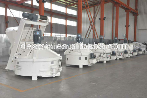 Mpc1000 Castable Refractories Mixer, High Quality Mpc1000 Castable ...