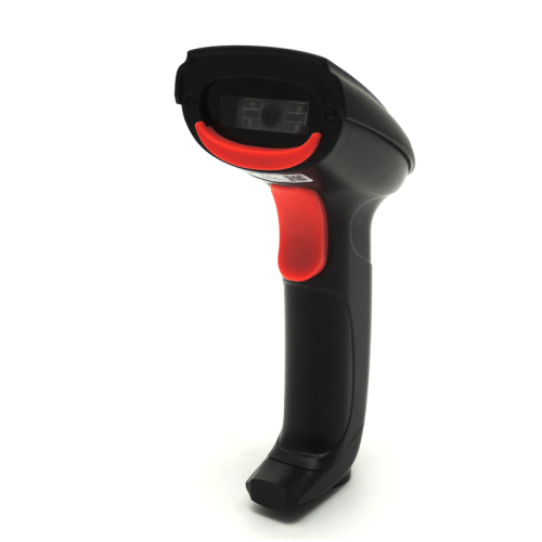 I2dbc018 2d Bluetooth Qr Code Scanner Wireless For Any Android And ...