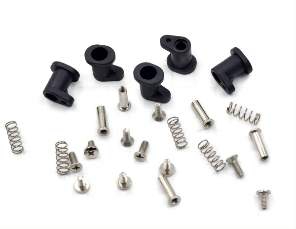 PCB Hold Down Clamp-PCB Fixtures and Fittings