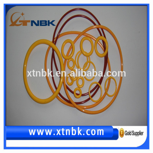 Cheap And Stable Silicon Yellow O Ring,rubber Sealing, High Quality ...