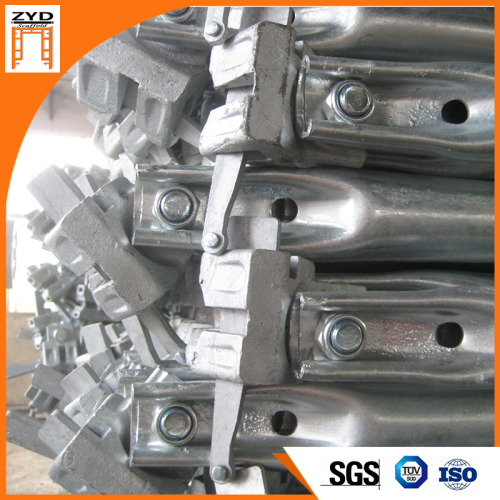 Scaffolding System Diagonal Brace For Construction, High Quality ...