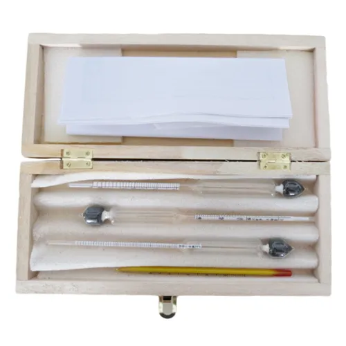 Alcoholmeter Alcohol Meter Wine Concentration Meter Alcohol Instrument ...