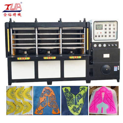 Stability Kpu Shoes Skin Vamp Pressing Machine, High Quality Stability ...