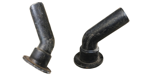 Ductile Iron Bolted Gland, High Quality Ductile Iron Bolted Gland on ...