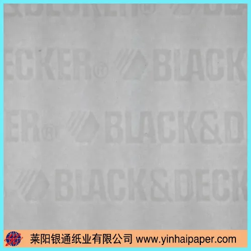 Watermark Paper Security Certificate, High Quality Watermark Paper ...