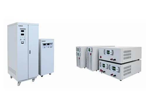 Wyk Dc Linear Voltage- And Current-stabilized Power Supply, High ...