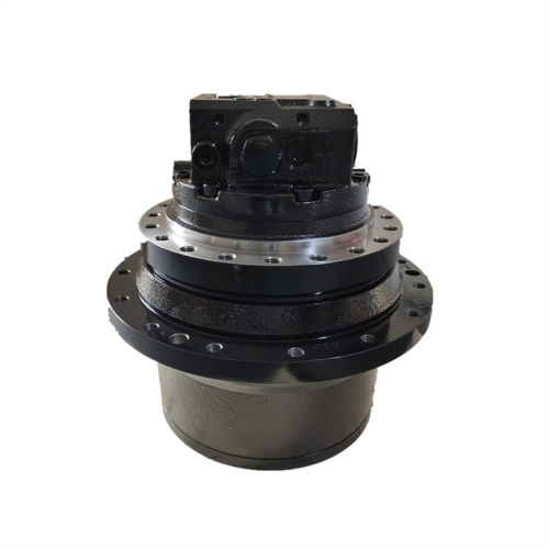 Excavator Dh150 Final Drive Travel Motor Gm18, High Quality Excavator ...
