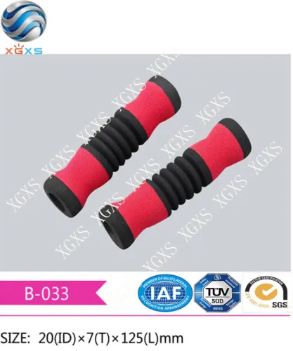 Rubber Foam Handle Grip Nbr Handle Grip, High Quality Rubber Foam ...