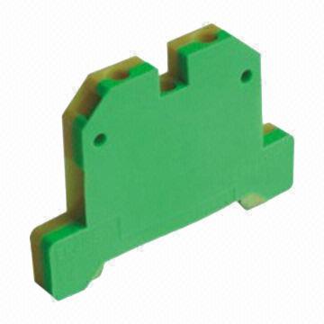 Connection Terminal With 7mm Thickness, High Quality Connection ...