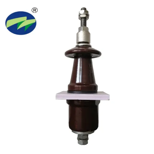 Din Standard Transformer Bushing 3kv 250a~630a Porcelain Insulator For ...