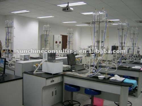 Laboratory Test/test Report For Exported Products, High Quality ...