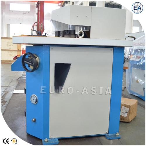 Adjustable Angle Hydraulic Notching Machine, High Quality Adjustable ...