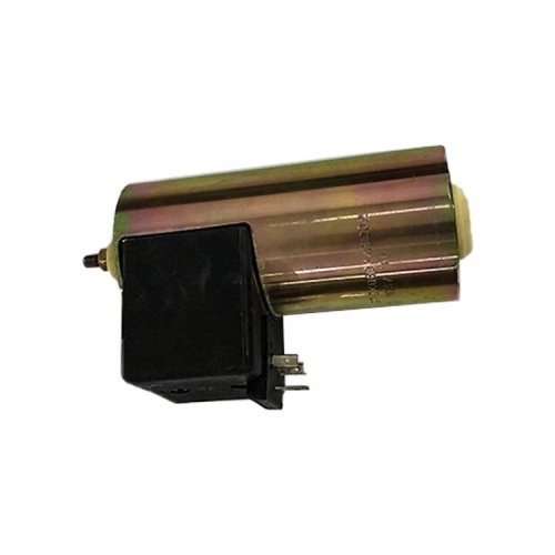 Deutz 513 Engine Parts Parking Solenoid Valve 01181665, High Quality ...