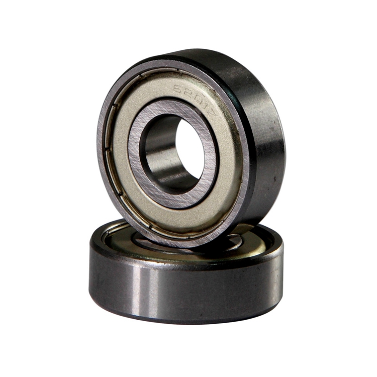 Srv220006-2rs Deep Groove Ball Bearing 10x37x14mm, High Quality ...