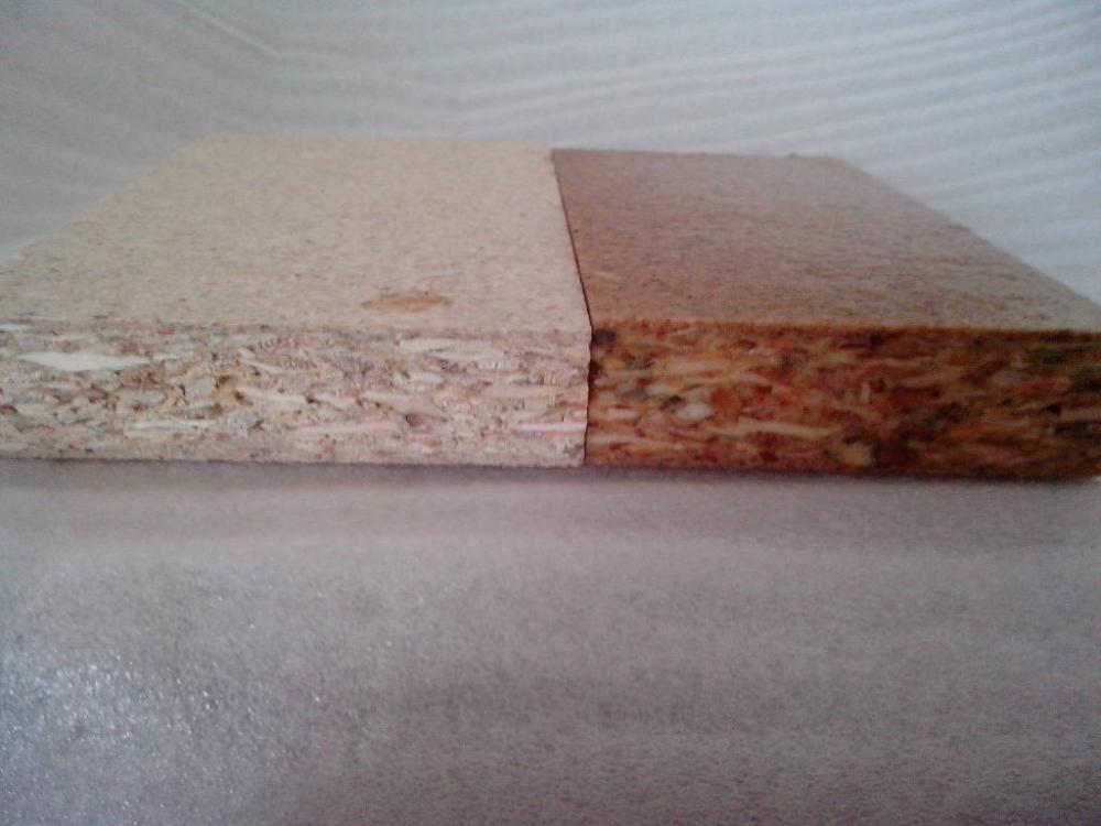 E1 White Particle Board First Class, High Quality E1 White Particle ...